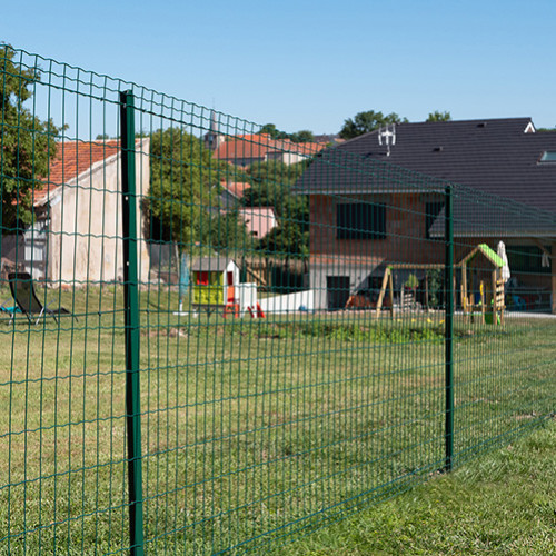 Clôturez votre jardin avec notre grillage soudé PRO